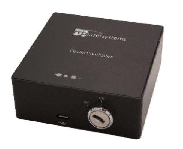 ファイバー出力の半導体レーザー Lambda Beam pigtailed-東京インスツルメンツ